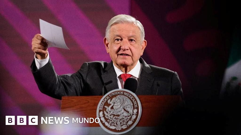 México aprueba la reforma judicial de AMLO: 3 claves para entender qué cambia y por qué es tan ...