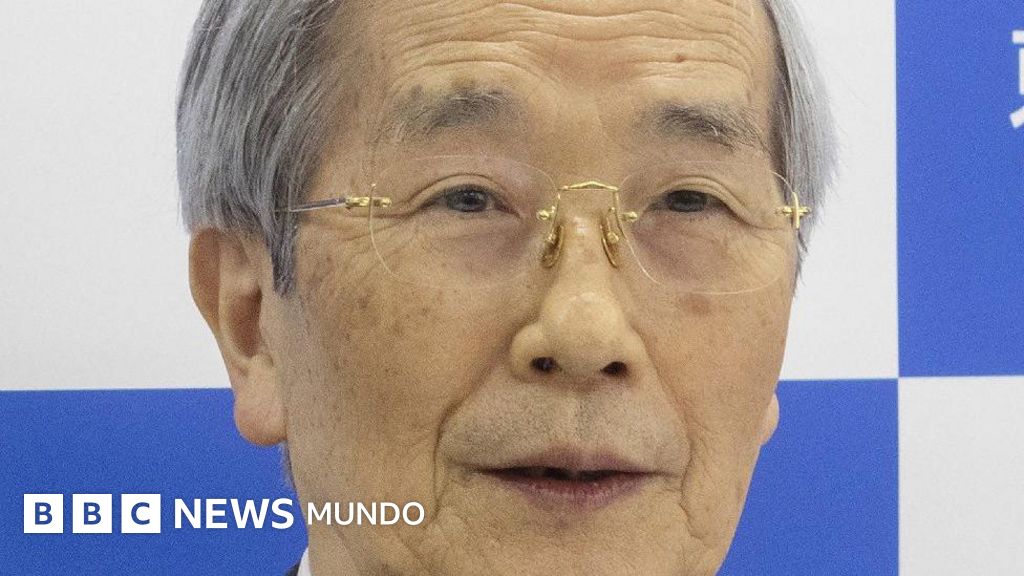 Akira Endo, el científico japonés que lideró “el segundo avance más ...