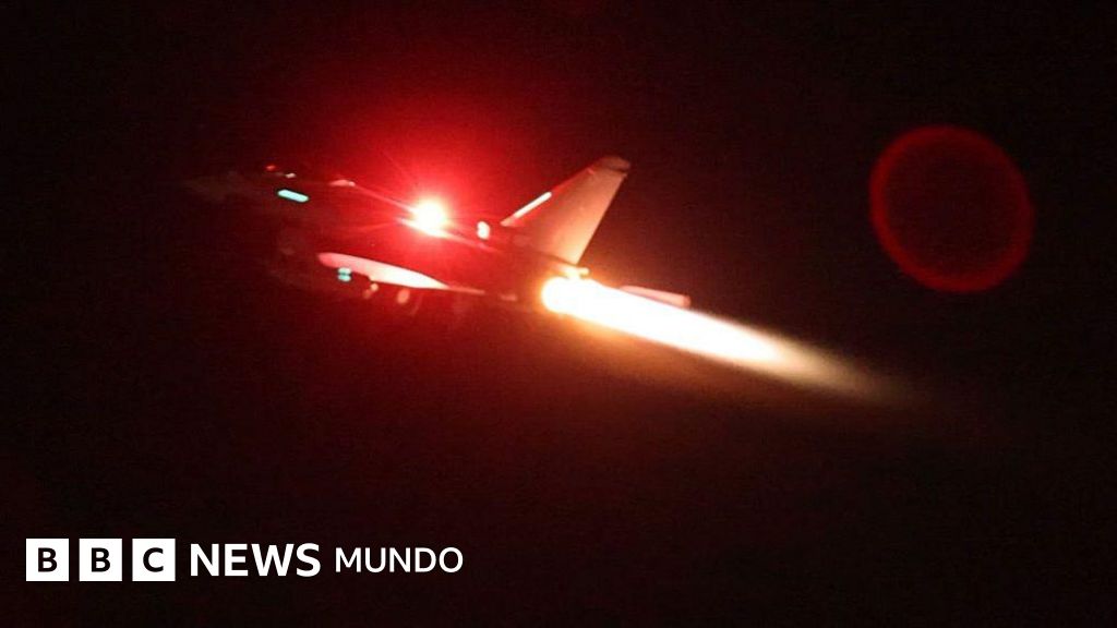 Hutíes: "Los ataques contra objetivos rebeldes en Yemen muestran que la guerra en Gaza ya se ...