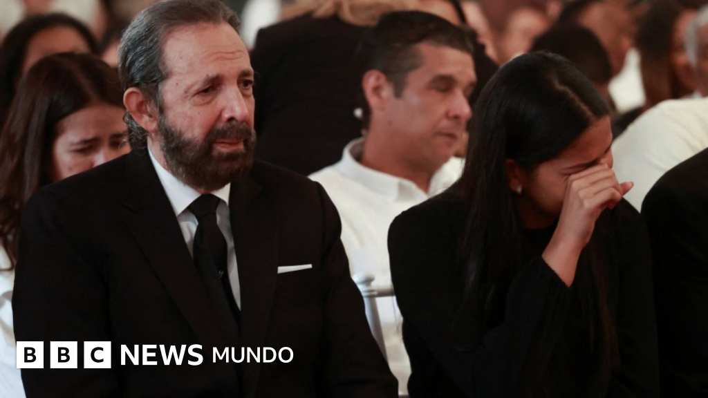 Aumentan a 221 los muertos en República Dominicana por la tragedia de la discoteca Jet Set y dan ...