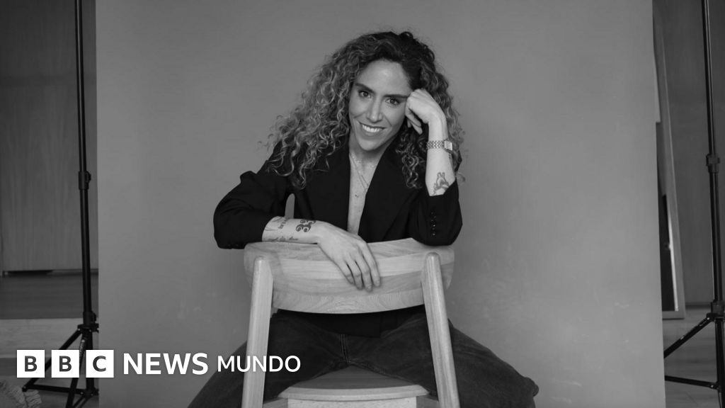 Amalia Andrade: "La rabia hace revoluciones personales y colectivas y ...