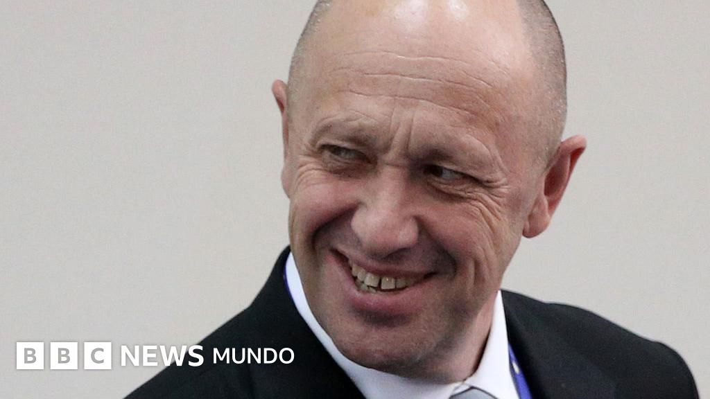 Yevgeny Prigozhin: qué se sabe del "accidente aéreo en el que murió" el líder del grupo de ...