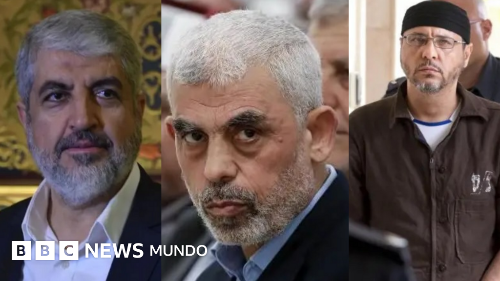 Ismail Haniya: quiénes son los líderes de Hamás que aún están vivos ...