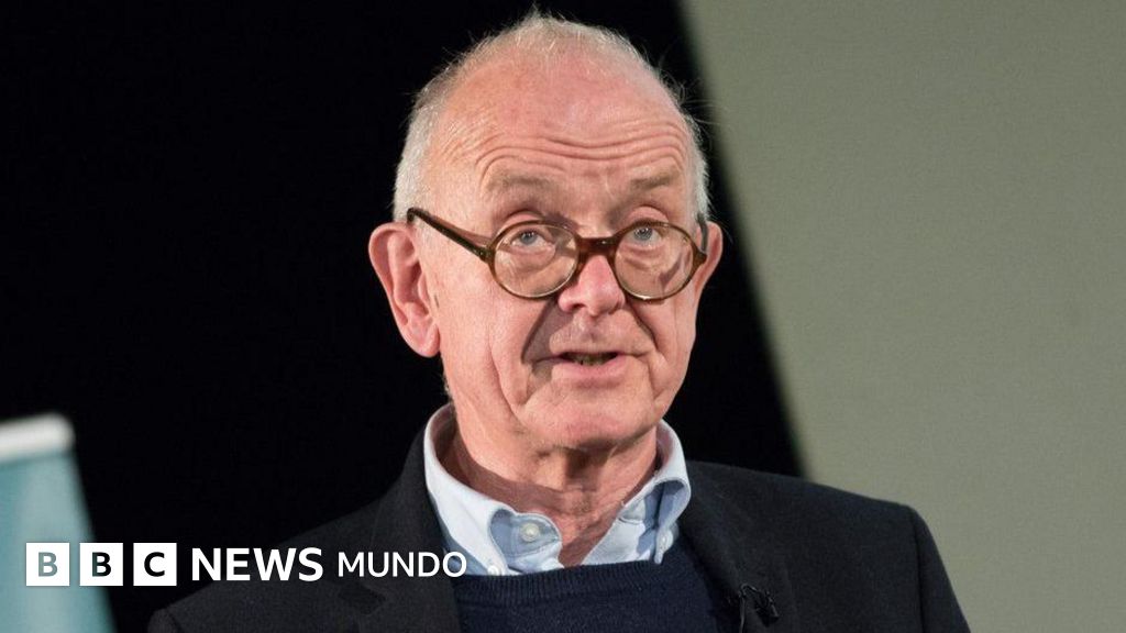 Henry Marsh: "Muchos de los que se oponen a la muerte asistida tienen ...