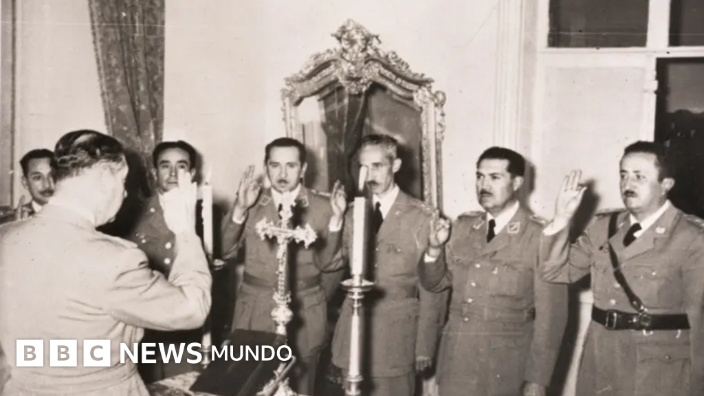 Bolivia: su tumultuosa historia como “el país con más intentos de golpe de Estado” desde 1950 (y ...