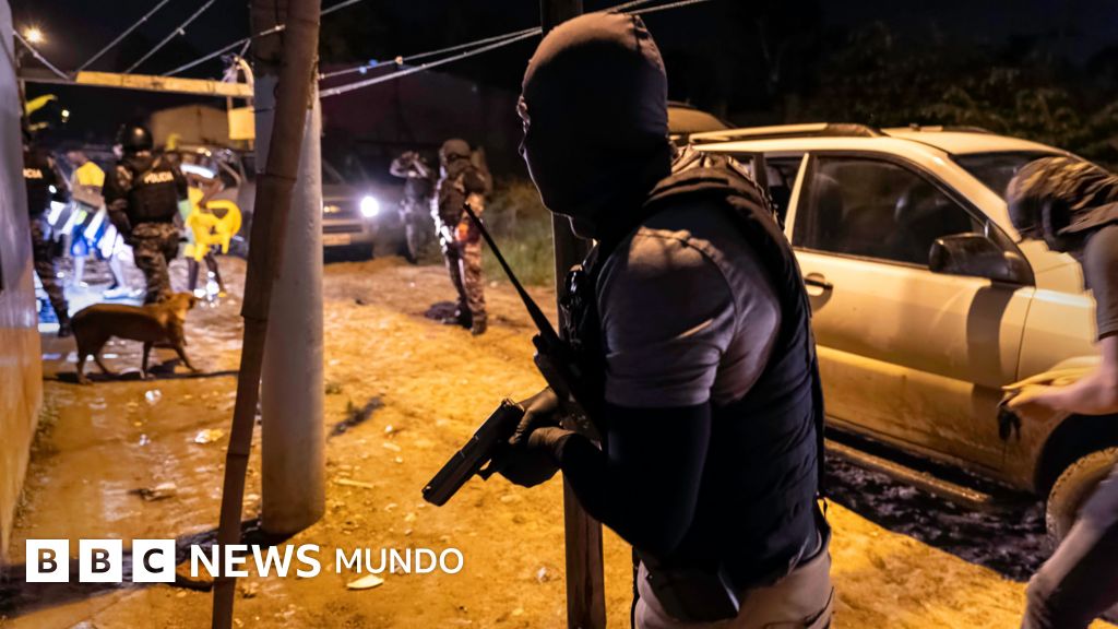 “La realidad de América Latina le dio la razón al trilema de Lessing ...