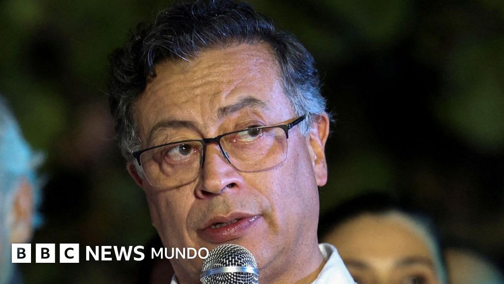 El presidente Petro insta a los colombianos indocumentados en EE.UU. a ...