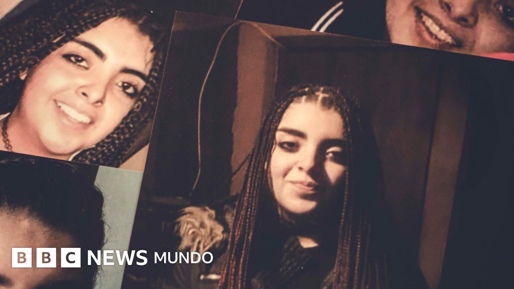 Caso Ámbar: cómo una periodista en Chile logró que un psicópata le ...