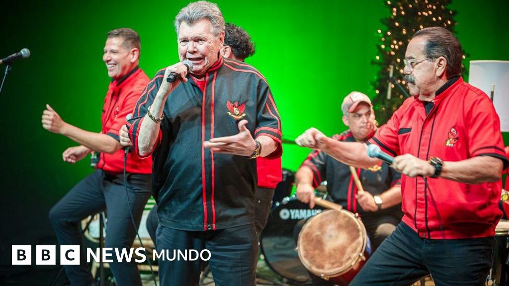 Por qué las gaitas venezolanas se llaman así (y no, no es solo música de navidad) - BBC News Mundo