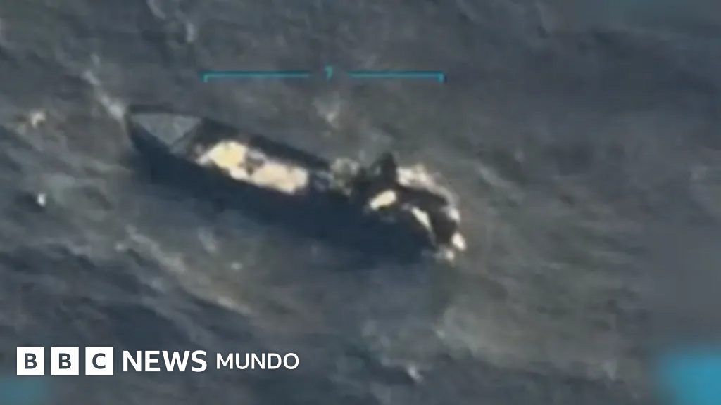 Por qué los ataques militares de EE.UU. a barcos de Venezuela son ...