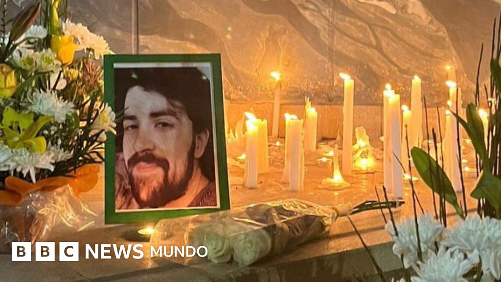 Pablo Leiva: un nuevo suicidio de un estudiante de Medicina en Chile ...