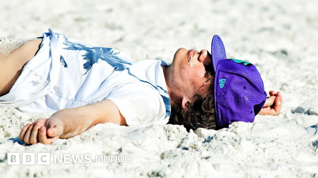 Spring break: cuál es el origen de estas populares vacaciones en EE.UU ...