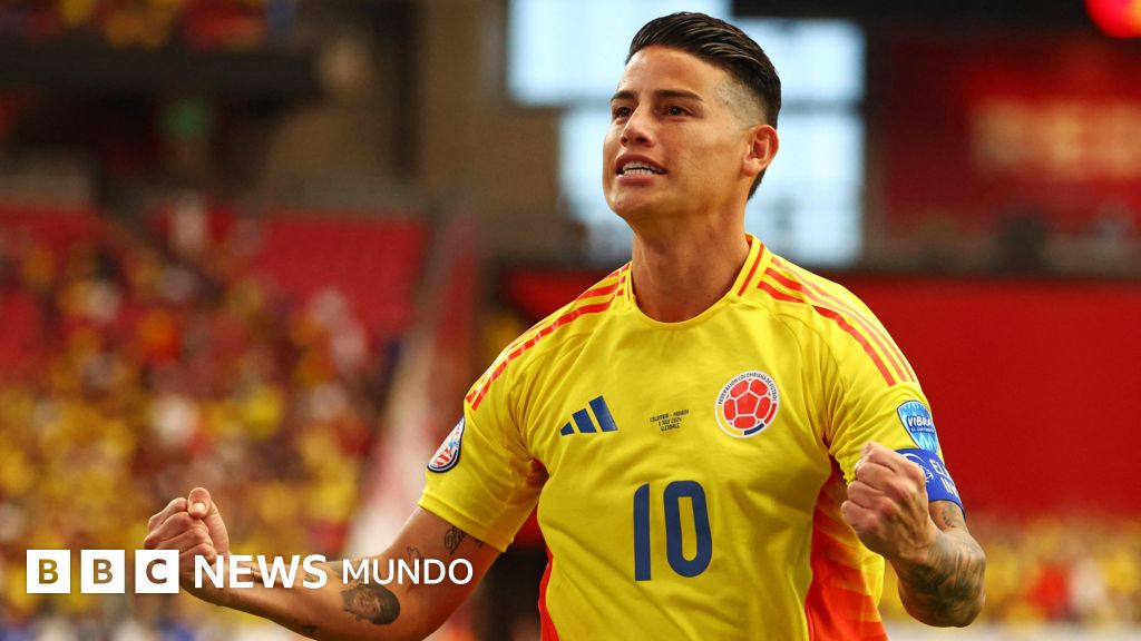 Copa América 2024 | Colombia avanza a la final de la Copa América con ...