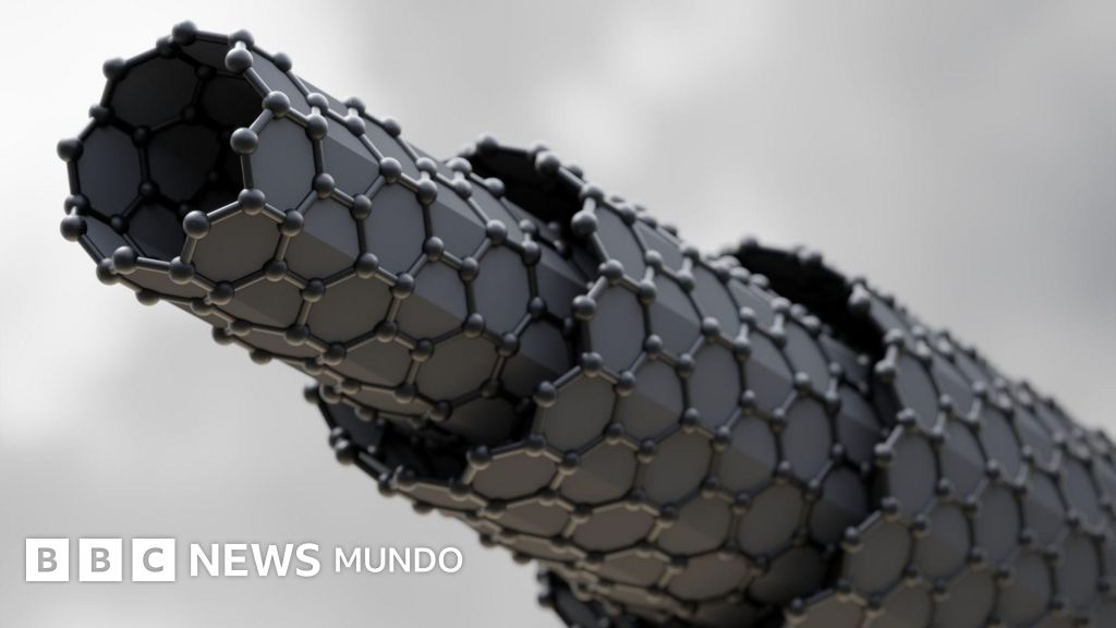 Grafeno, el revolucionario material que dos décadas después de su ...
