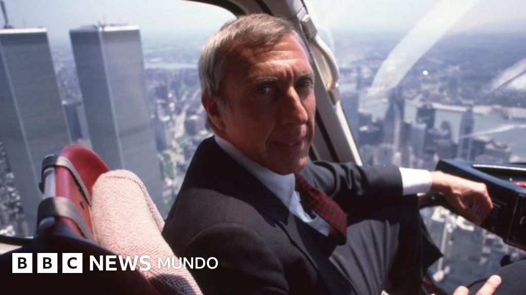 Ivan Boesky, el corredor de Bolsa que encarnó la codicia que imperaba ...