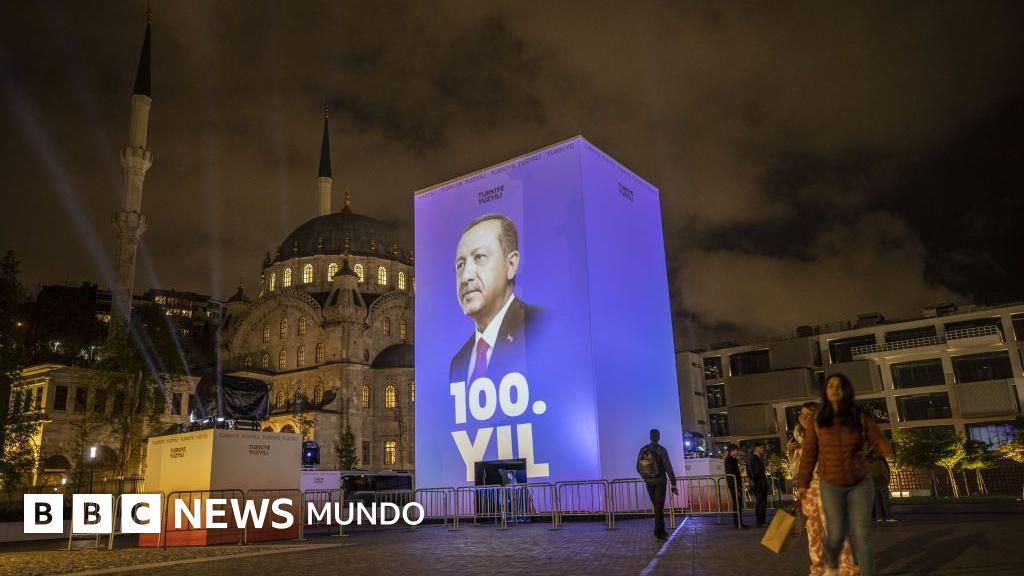 100 años de la creación de Turquía: cómo cayó el Imperio otomano, la ...