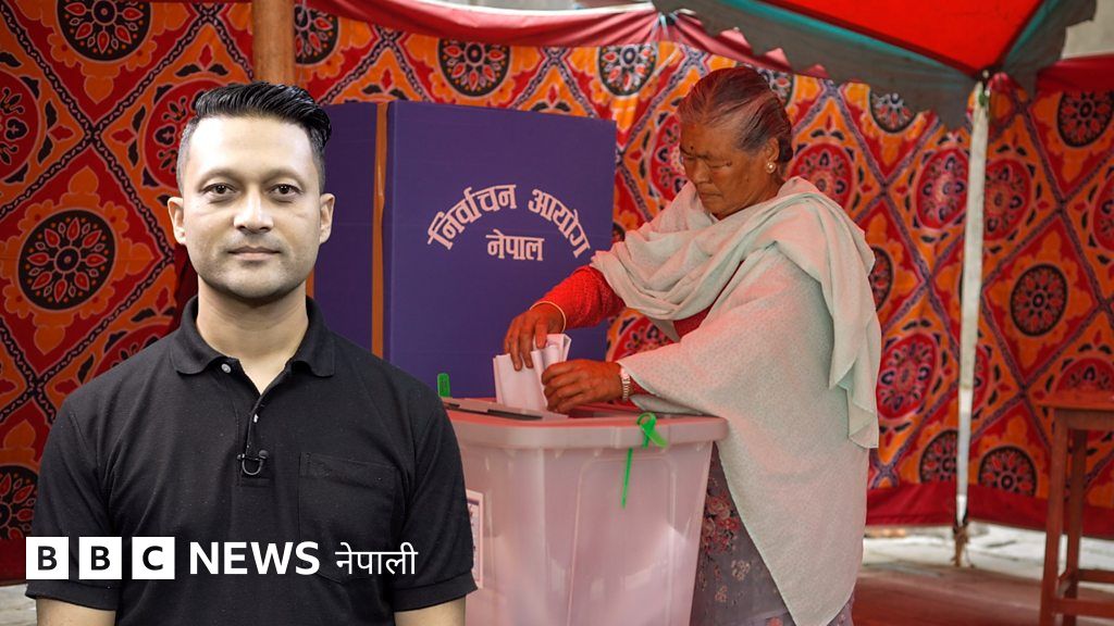 नेपाल निर्वाचन: यसरी चुनिनेछन् प्रतिनिधिसभा र प्रदेशसभा सदस्यहरू - BBC ...