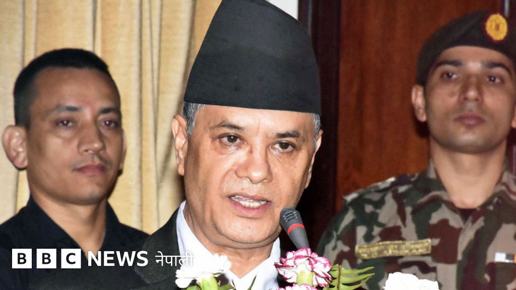 चोलेन्द्र शम्शेर जबराः प्रधानन्यायाधीशको ‘श्रीपेच खोस्न’ न्यायाधीशहरू र ...