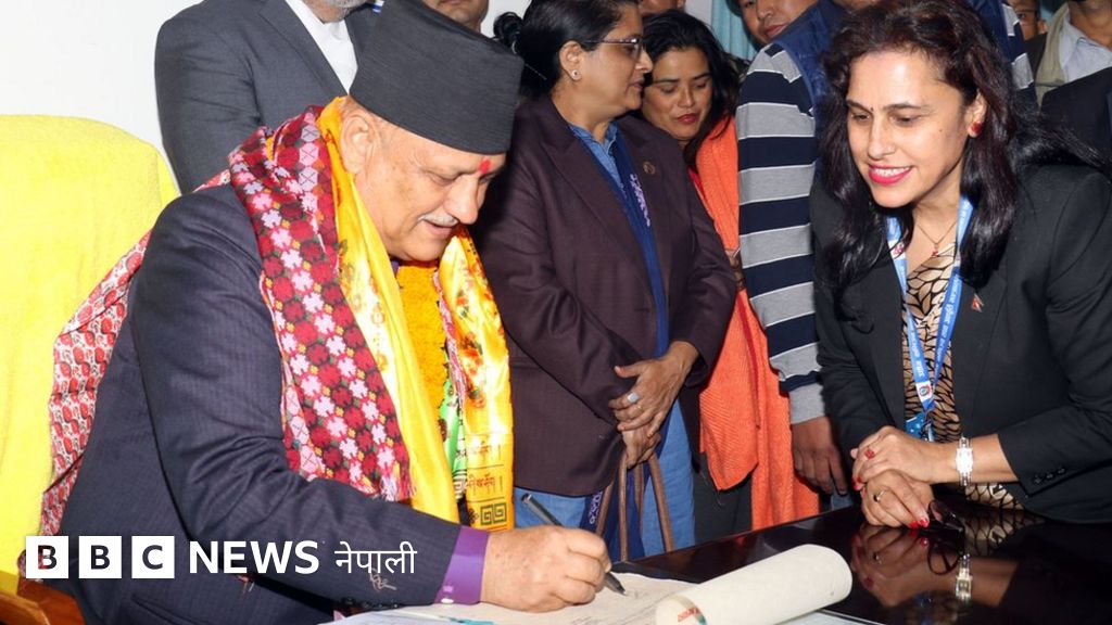 लेखराज भट्टः चिनीको मूल्यबारे लेखा समितिमा हुँदा र आपूर्तिमन्त्री भएपछि ...