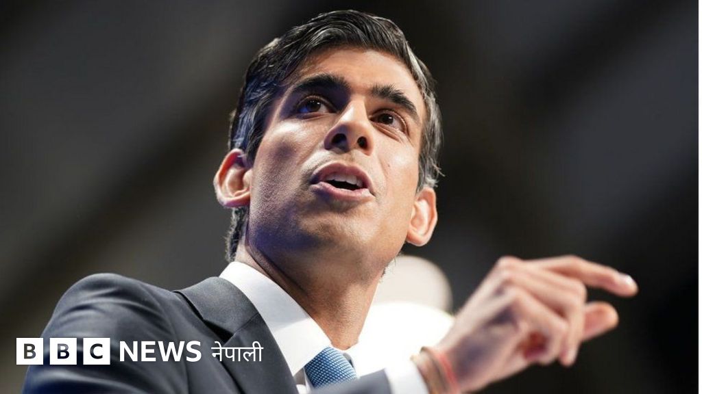 ऋषि सुनक: नयाँ ब्रिटिश प्रधानमन्त्रीका आकाङ्क्षी ४२ वर्षीय भारतीय मूलका ...