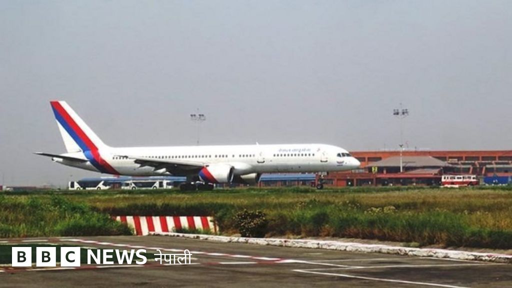 कोरोना भाइरस नेपाल: आन्तरिक उडान खुल्दा के-केमा सावधान हुनुपर्छ - BBC ...