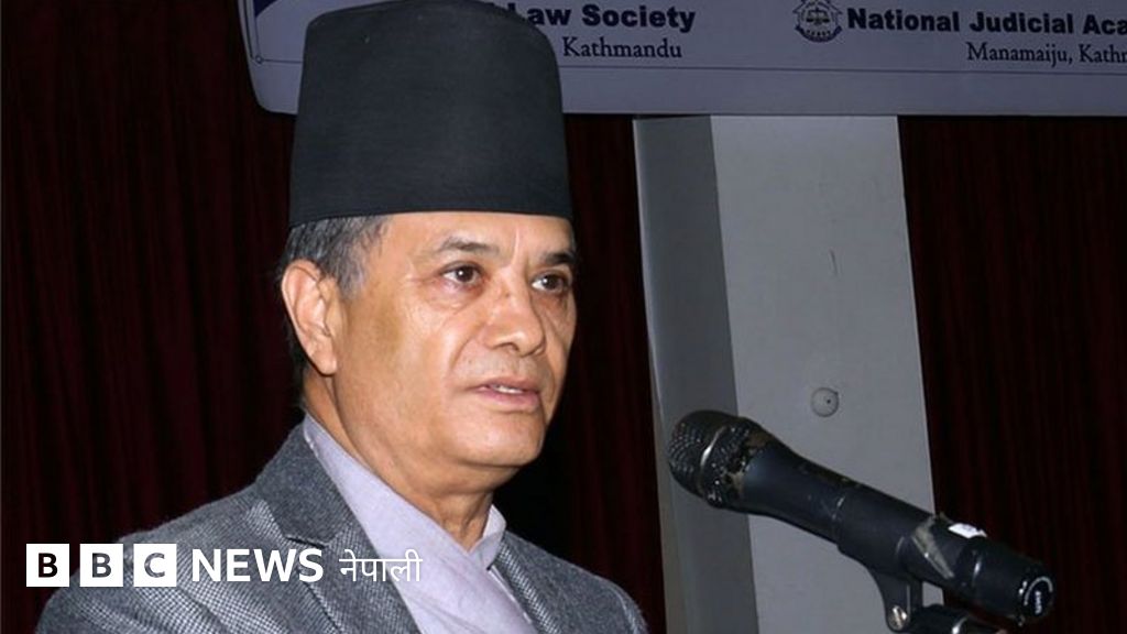 चोलेन्द्र शम्शेर जबरा: इजलासमा नबसेका सर्वोच्च अदालतका न्यायाधीशहरू ...