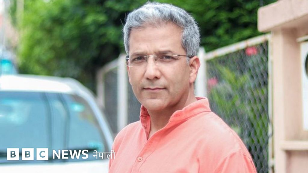 रवीन्द्र मिश्रः विवेकशील साझा पार्टी अध्यक्षबाट किन राजीनामा दिए, मिलन ...