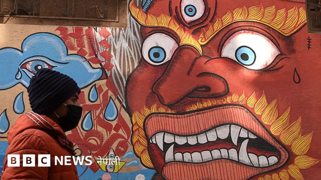 कोरोना भाइरस नेपाल: ‘पर्यटन क्षेत्रले एक खर्ब रुपैयाँको आम्दानी ...