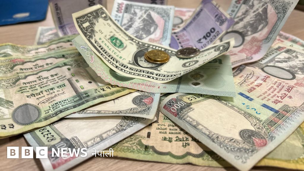 नेपाल अर्थतन्त्र : ब्याङ्कमा पैसा थुप्रियो, ब्याज पनि घट्यो तर किन कोही ...