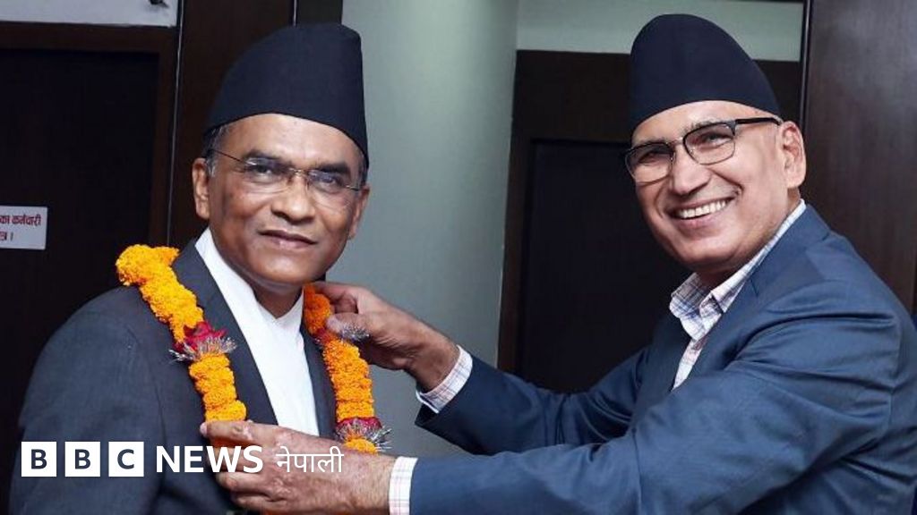 2025 - Nepali Patro - Nepali Calendar - नेपाली पात्रो