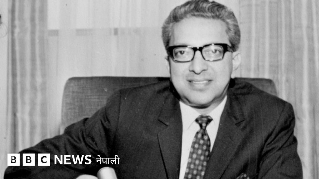 सत्र सालको 'कू' अघि राजा महेन्द्रले गरेका थिए कश्मीर भ्रमण - BBC News ...