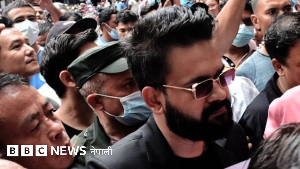 बालेनः के बालेन्द्र शाहको कामले काठमाण्डू महानगरमा पार्किङ र जामको ...