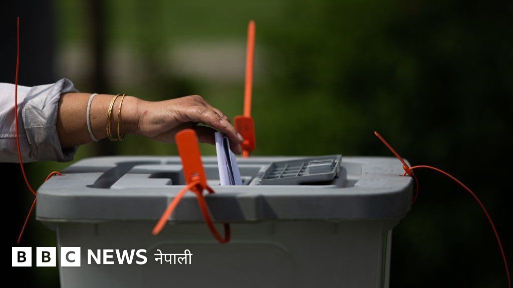 नेपाल निर्वाचन: स्थानीय तह चुनावपछिको राजनीतिक परिदृश्य कस्तो होला ...
