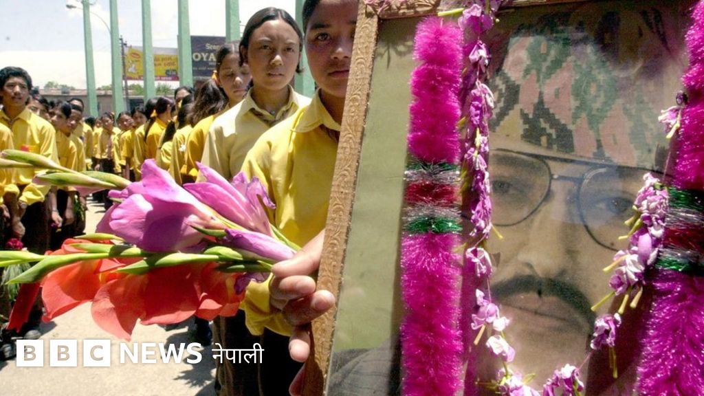 दरबार हत्याकाण्ड: यी हुन् नेपालमा सत्ता परिवर्तन गराउने चर्चित घटना ...