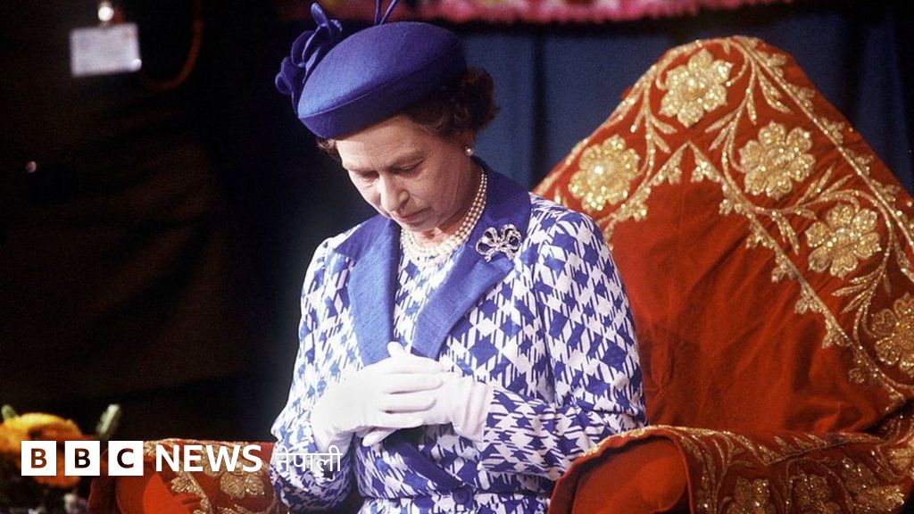 एलिजाबेथ द्वितीया: नेपालमा तीन दिन शोक मनाउने सरकारको निर्णय - BBC News ...