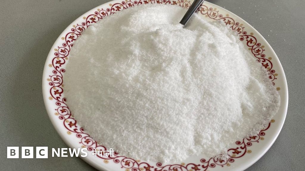 नेपाल स्वास्थ्य: अधिक नुन खानाले निम्त्याउँदैछ नेपालीमा 'गम्भीर ...