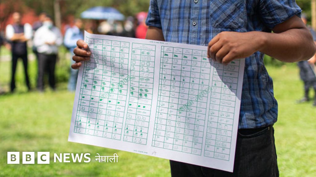 नेपाल निर्वाचन: पाँच दिनभित्र मतगणना सकिने निर्वाचन आयोगको दाबी, दलका ...