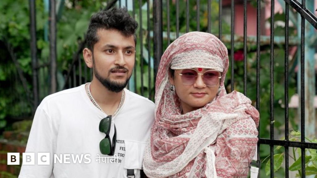 लैङ्गिक तथा यौनिक अल्पसङ्ख्यक समुदाय: ‘यकिन तथ्याङ्क’का लागि विशिष्टीकृत सर्वेक्षण हुँदै - BBC ...