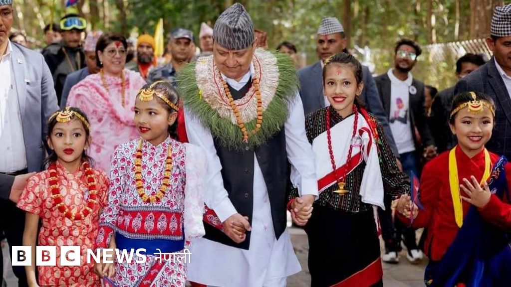 2081 - Nepali Patro - Nepali Calendar - नेपाली पात्रो