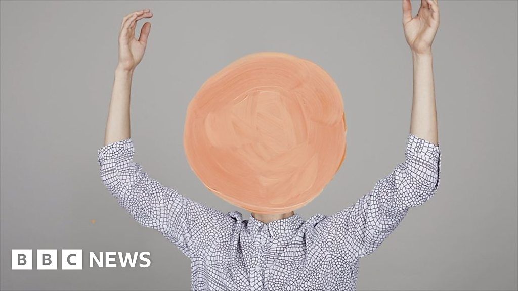 Does your name match your face? - BBC News