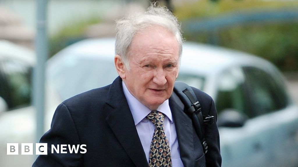 Storey Arms: Instructor jailed for further six months for sex attack