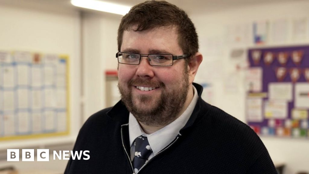 NEU teacher strikes: 'We have to take action’ - BBC News