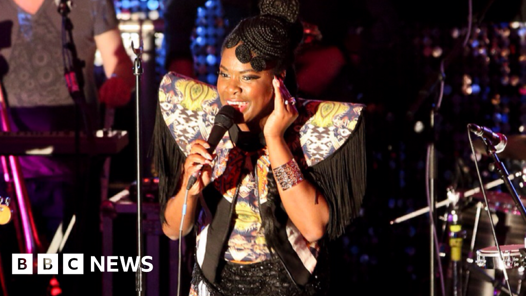 Music News LIVE: 19 May - BBC News