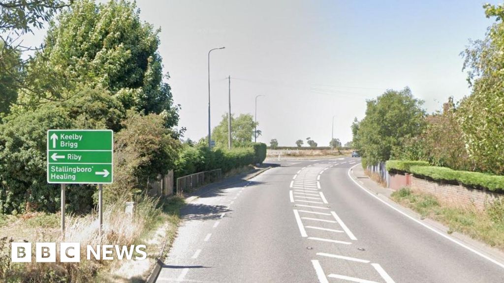 A18 Barton Street at Riby to close for resurfacing work