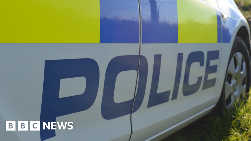 Police appeal after man injured in two-vehicle A38 crash