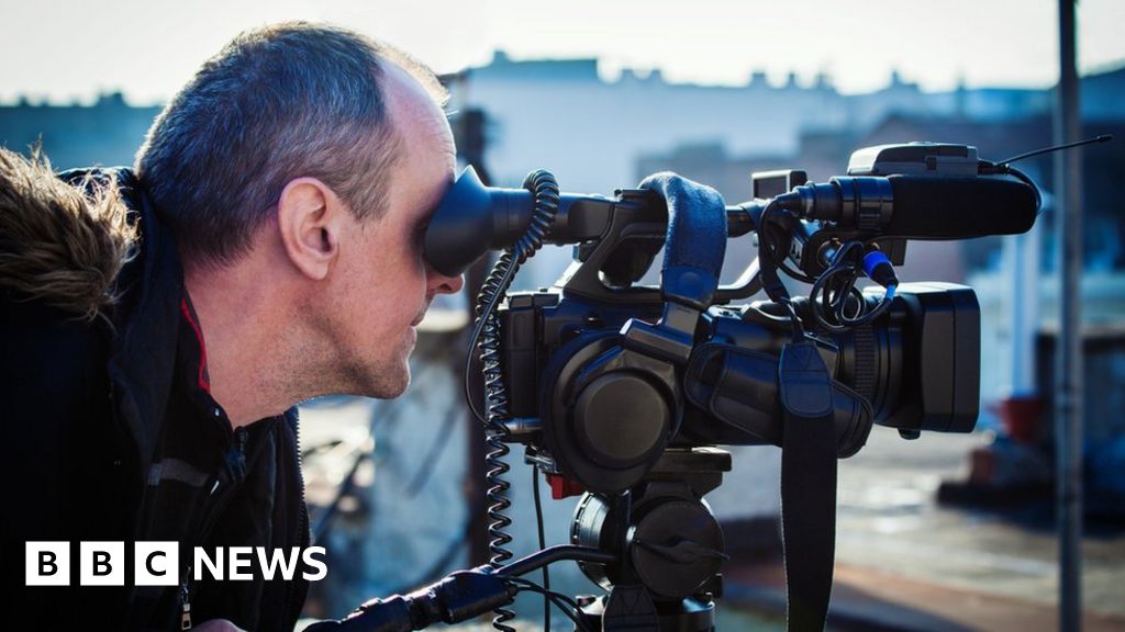 NI Screen: Workers furious over pay warning, union says