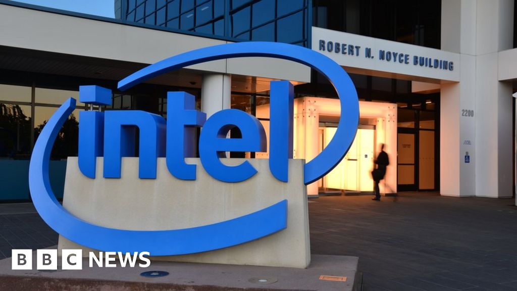 Intel did not inform US before chip flaws were made public