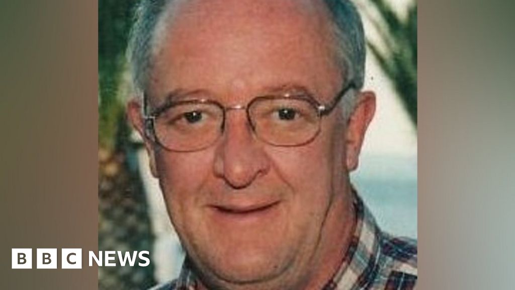 Cheshire man's body found 10 years after he went missing in Wales