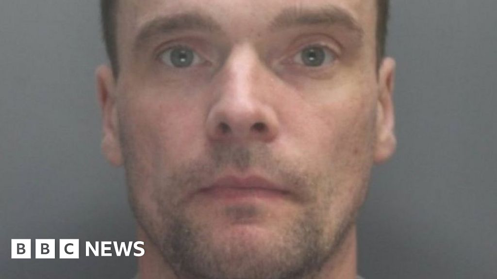 Killer Of Salfords Mr Big Given Another Life Sentence