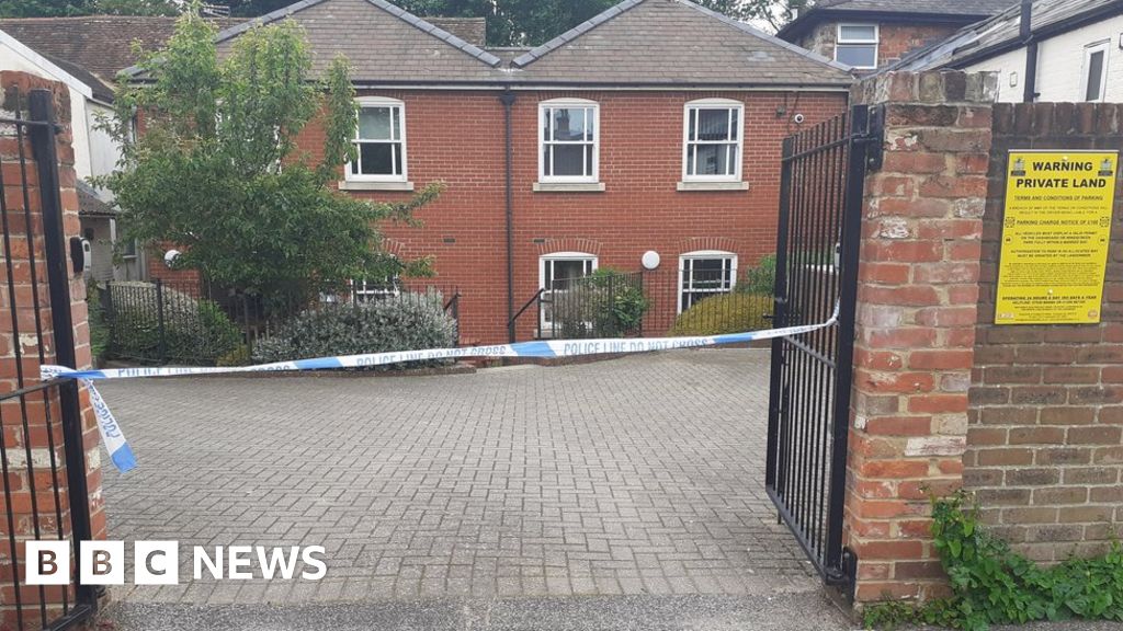Colchester man among two dead in flat was killed by overdose